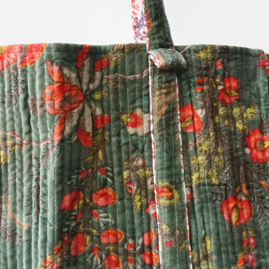 Velvet Collection – Levata