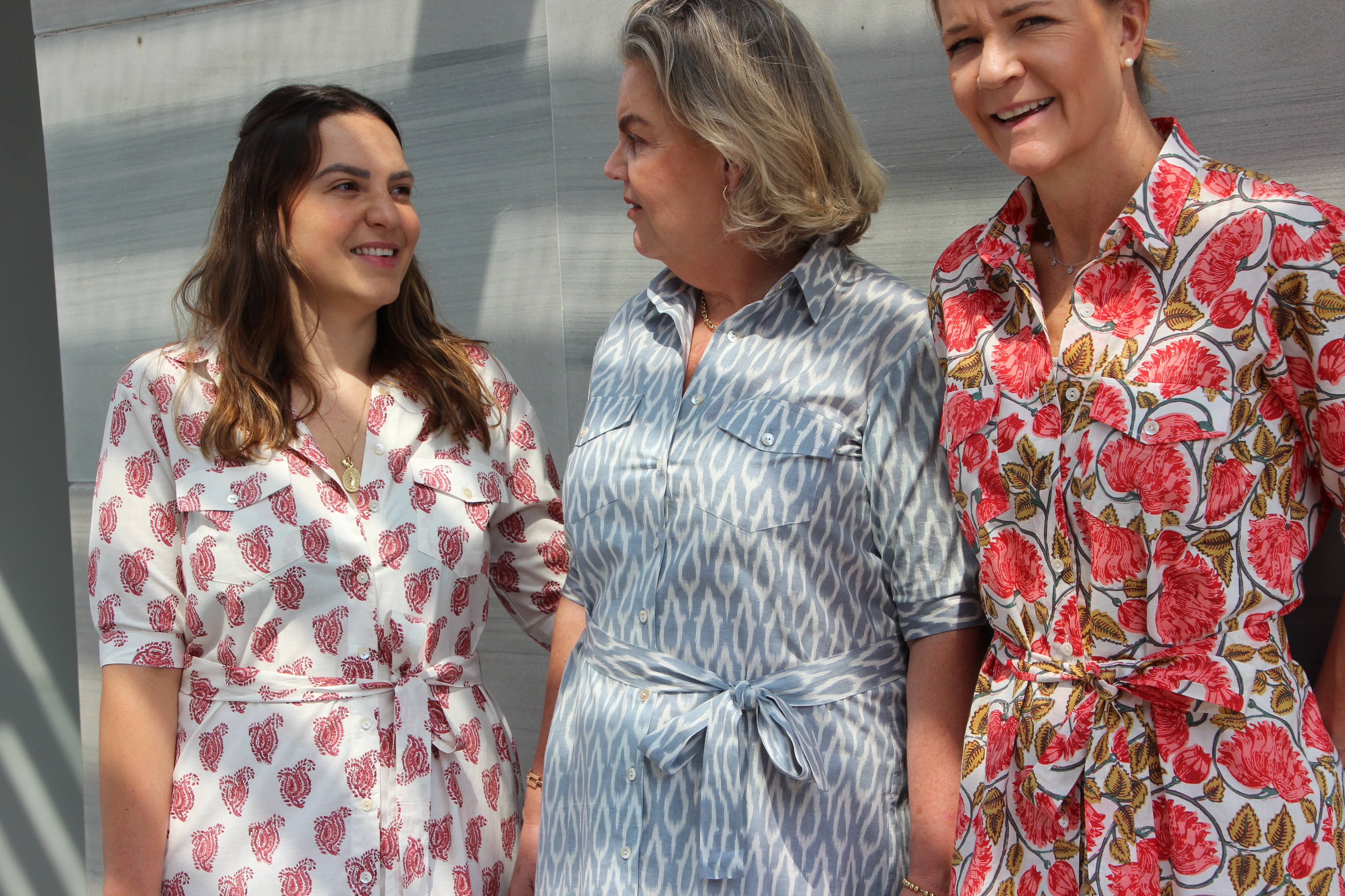 Dresses – Levata