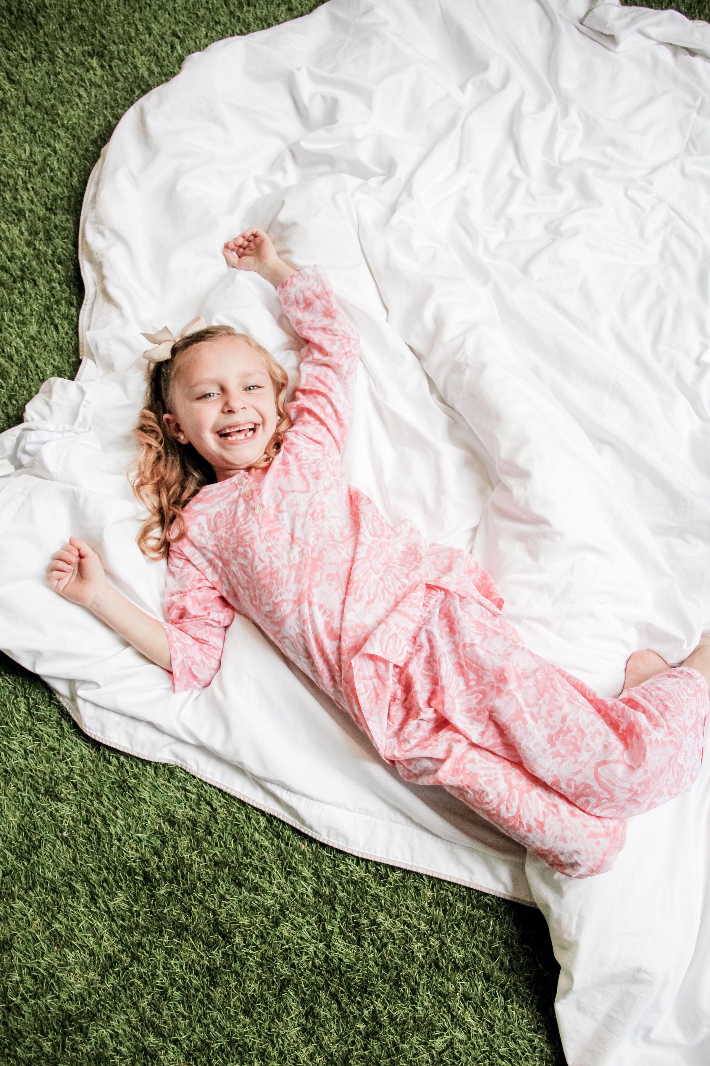 Kids – Levata